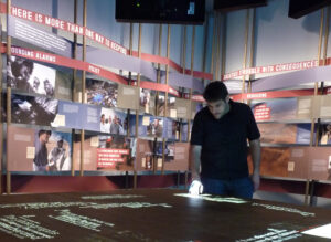 From Memory to Action - C&G Partners