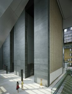 Hearst Tower - C&G Partners