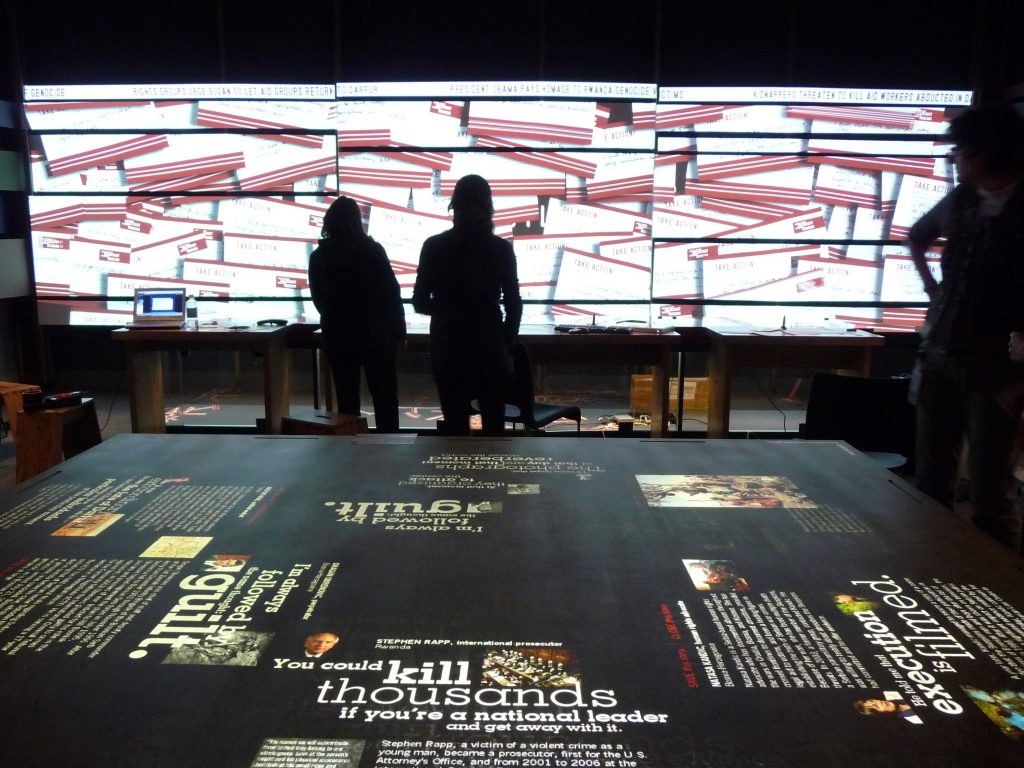 From Memory to Action - C&G Partners