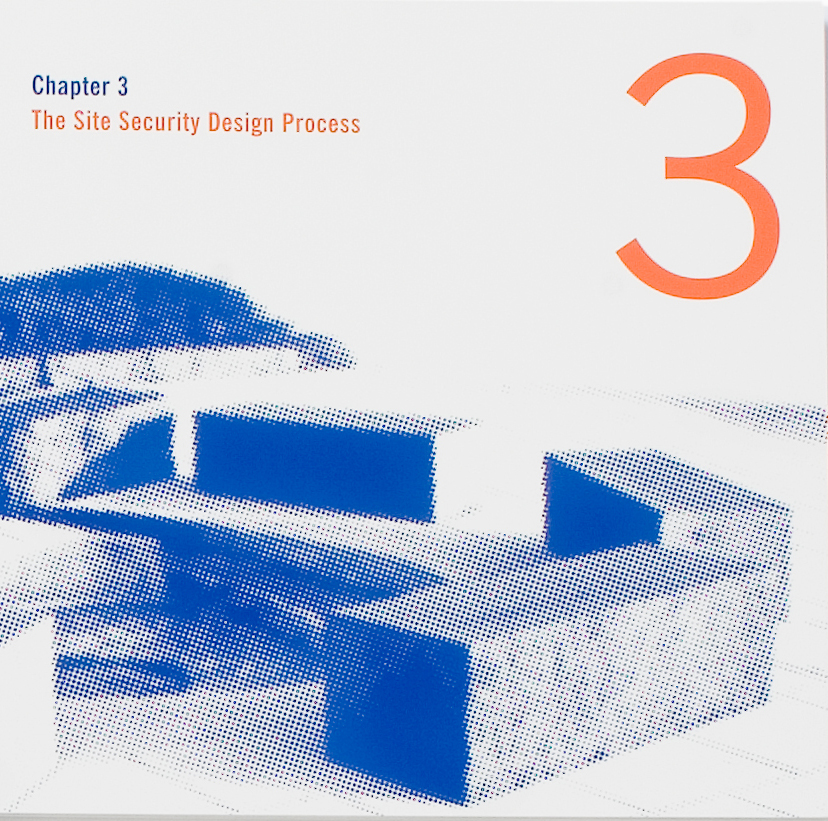 Site Security Design Guide - C&G Partners