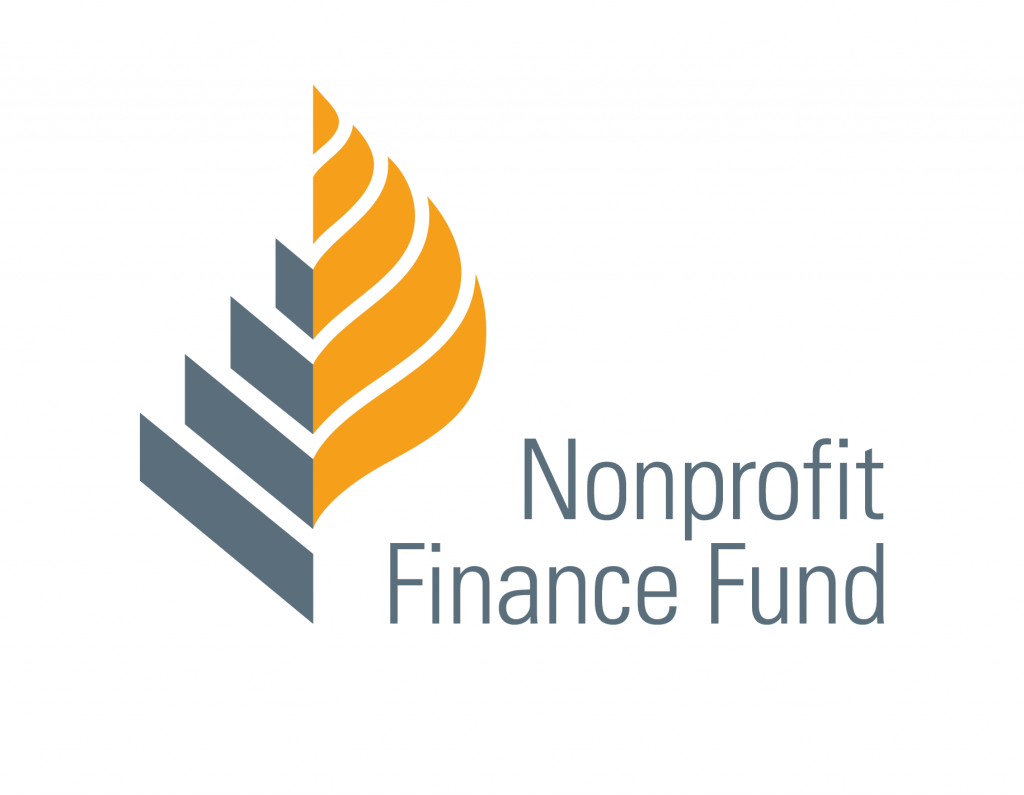 Nonprofit Finance Fund: Identity - C&G Partners