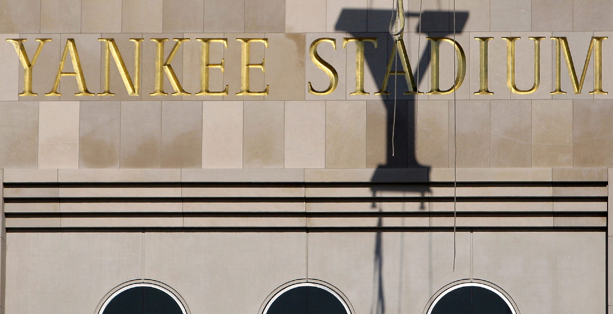 Yankee Stadium Signage & Graphics - C&G Partners