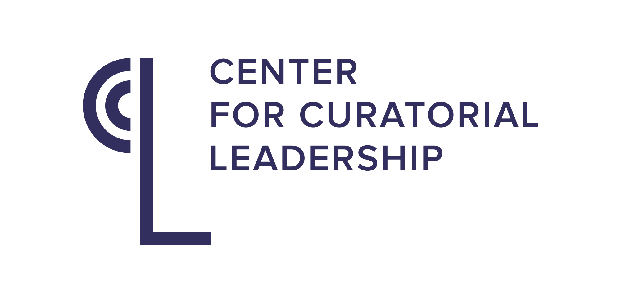 Fresh Project: Center for Curatorial Leadership - C&G Partners