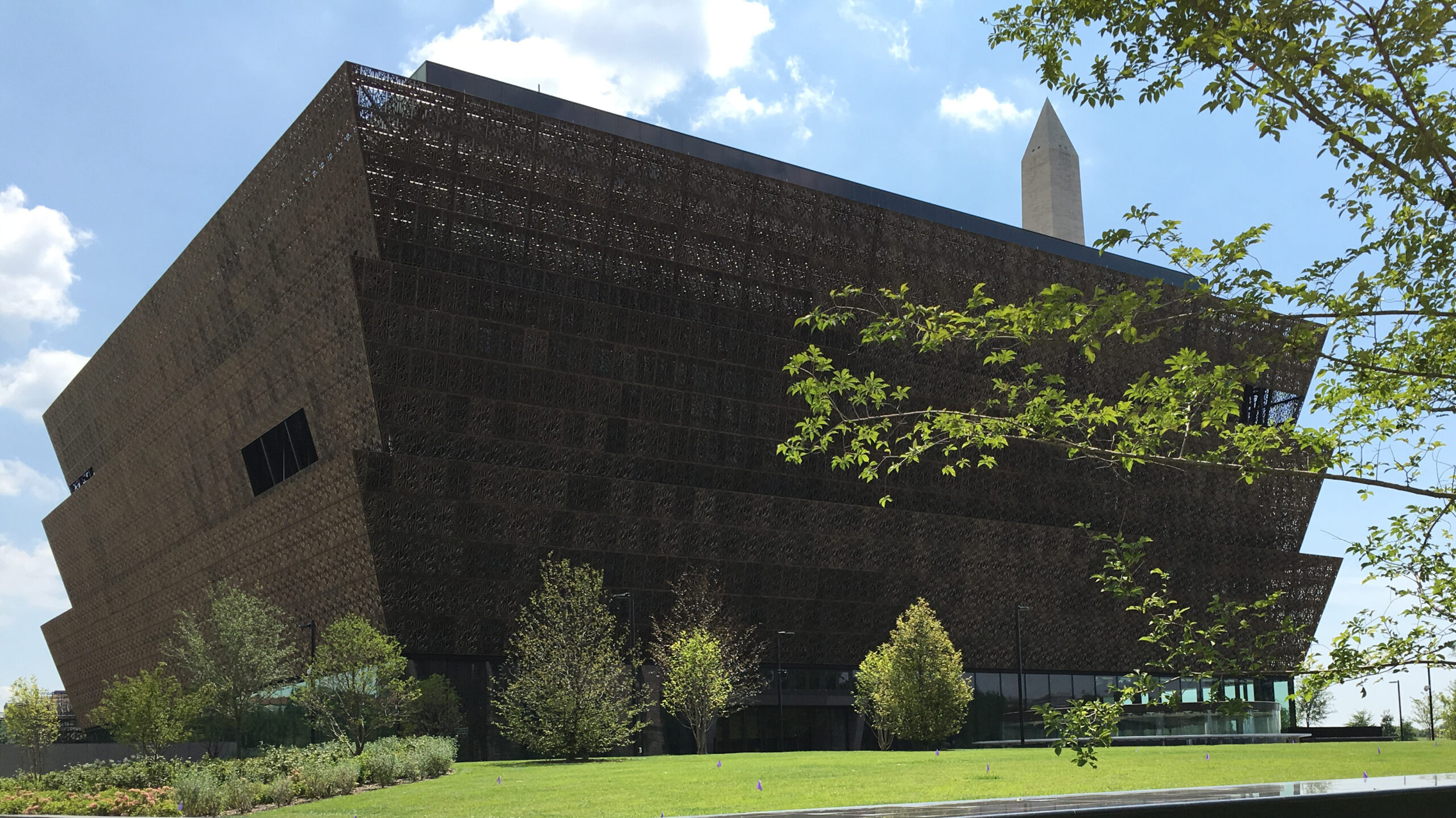 Celebrating the National Museum of African American History & Culture ...