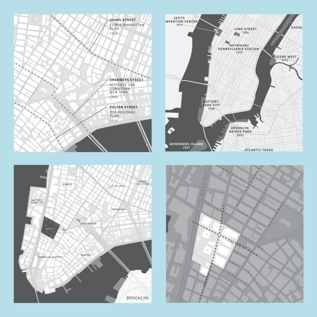 Visualizing Power at Ground Zero - C&G Partners