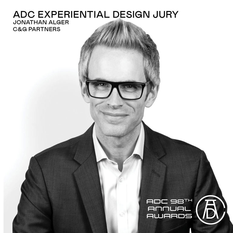 Meet the ADC 98th Annual Awards Jury - C&G Partners