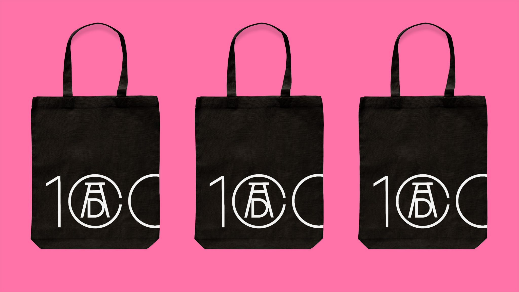 A Centennial Anniversary Brand for ADC - C&G Partners