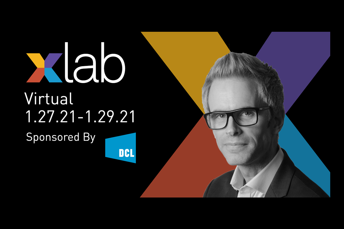 Digital "Positive Distractions" in Healthcare at SEGD Xlab - C&G Partners