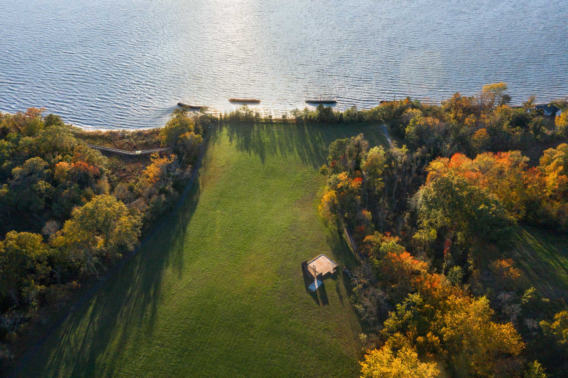 Seeing Invisible History at Kings Reach - C&G Partners