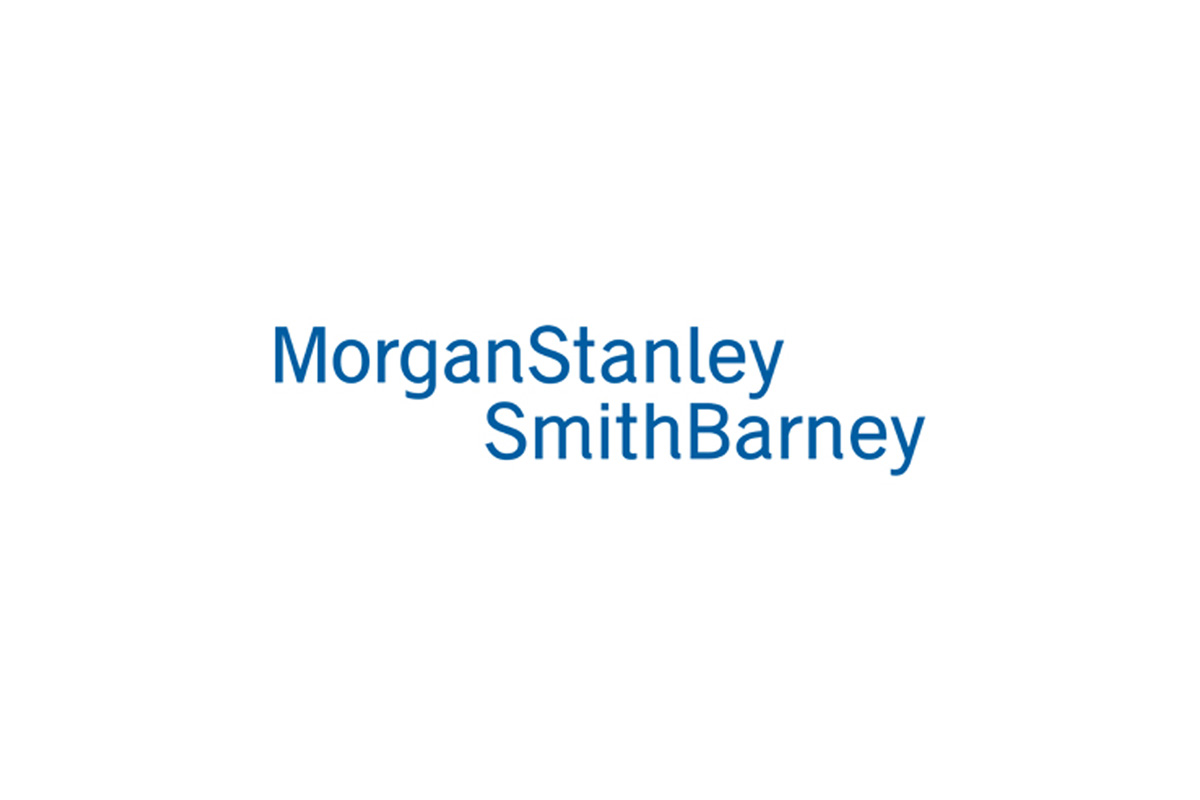 Fresh Project: Morgan Stanley Smith Barney - C&G Partners