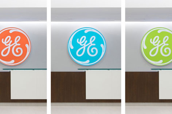 Fresh Project: GE - C&G Partners