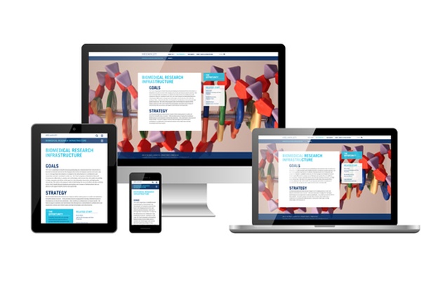 Fresh Project: The Helmsley Charitable Trust - C&G Partners