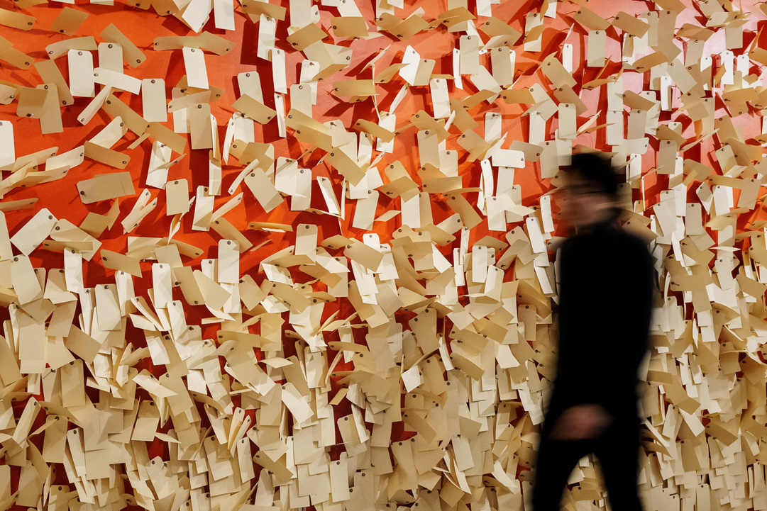 “Kindertransport” at the American Swedish Institute - C&G Partners