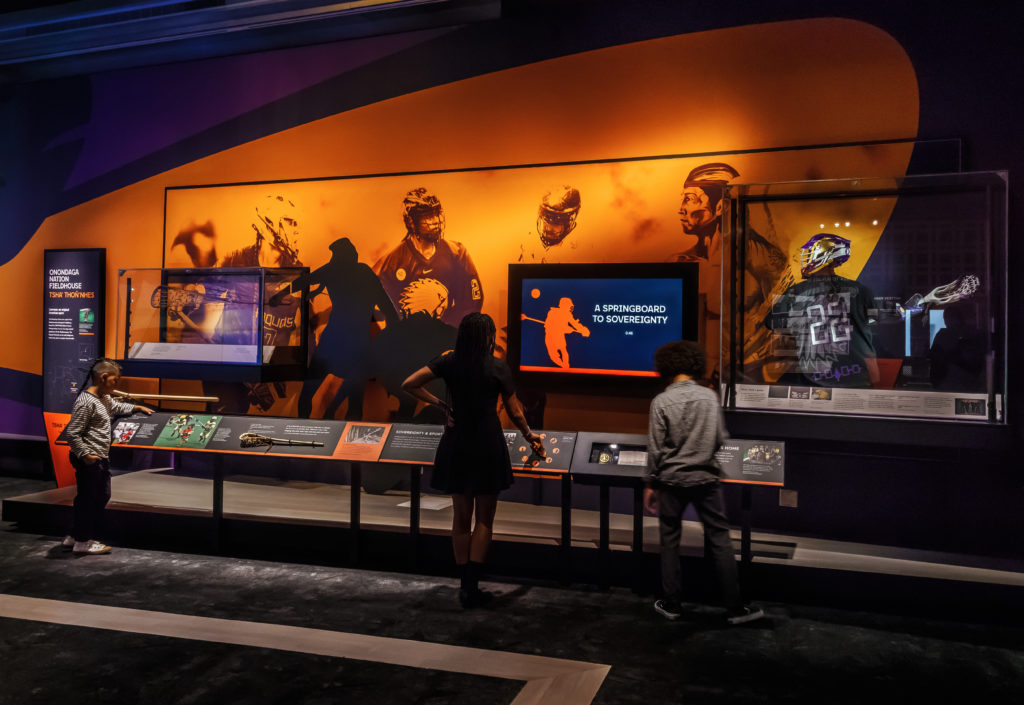 Native New York - C&G Partners