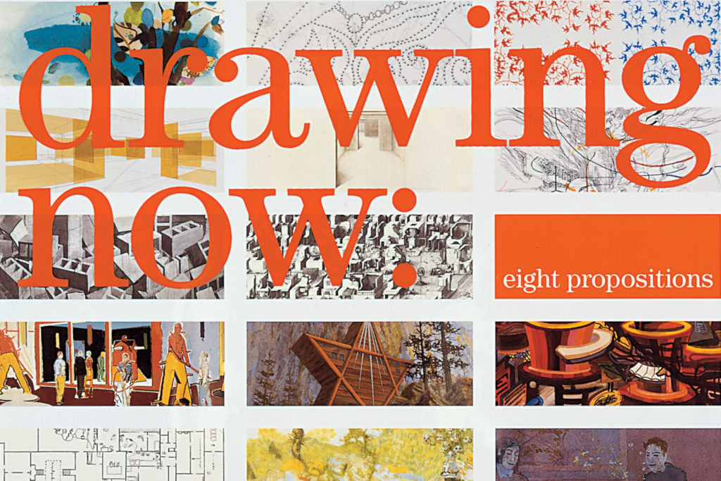 Drawing Now - C&G Partners
