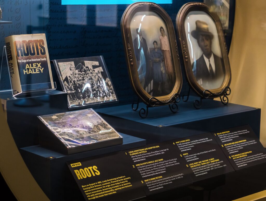 New Project: The Louis Armstrong Center - C&G Partners